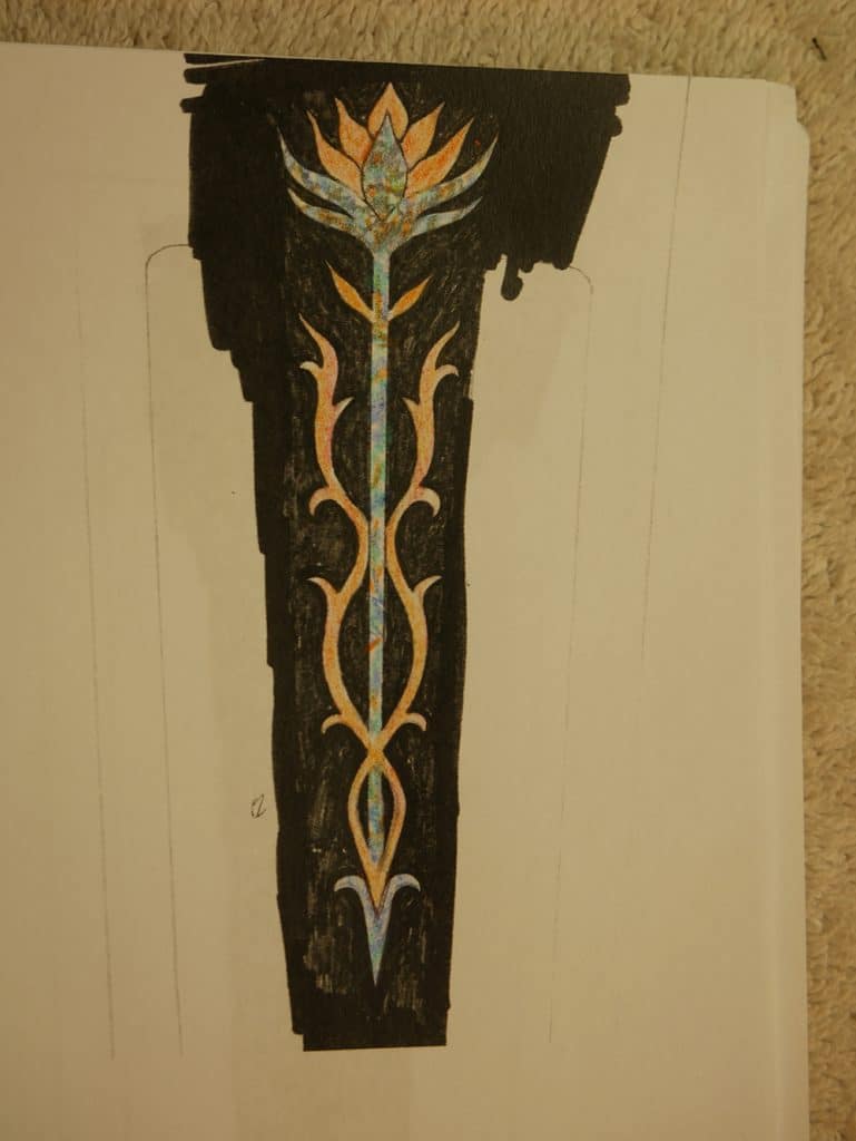 Thompson Guitars - The Art of Custom Inlays - Preston Thompson Guitars