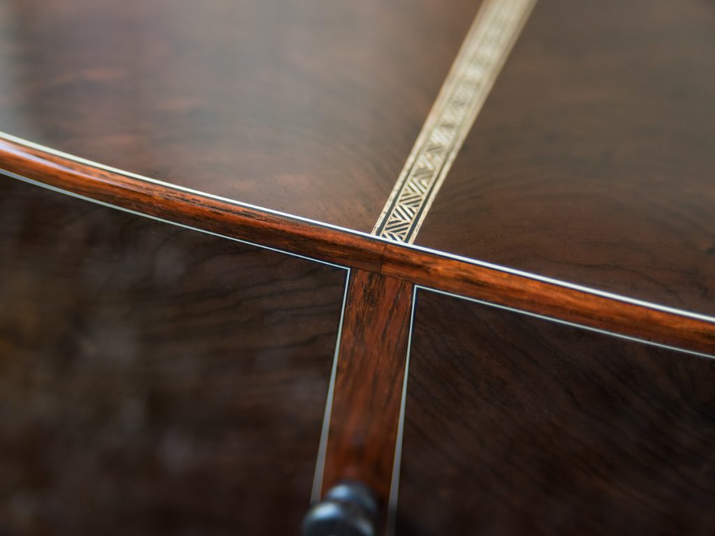 Custom Options for your Thompson - Part 1 - Preston Thompson Guitars
