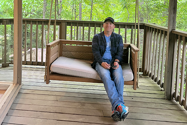 Thompson - Matt - Preston Thompson Guitars